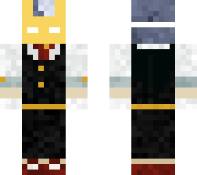 traje | Minecraft Skins