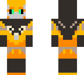 beast | Minecraft Skins