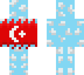 turkish | Minecraft Skins
