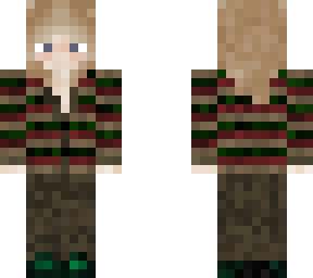 Grunge Minecraft Skins