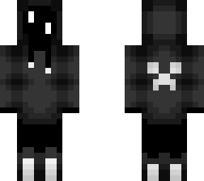 boy in hoodie | Minecraft Skins