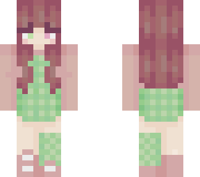 watermelon | Minecraft Skins