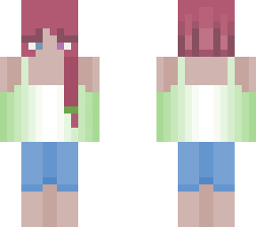 she ra | Minecraft Skins