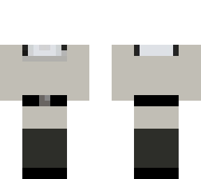 Science Minecraft Skins