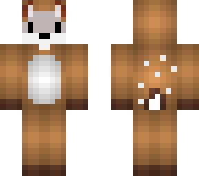 deer | Minecraft Skins