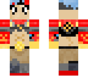 mlbb | Minecraft Skins