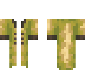 Robe Minecraft Skins
