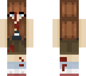 ziggy | Minecraft Skin