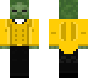 zombie | Minecraft Skins