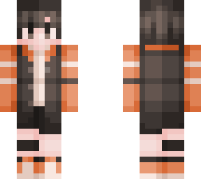sunoo | Minecraft Skins