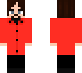 ringo | Minecraft Skins