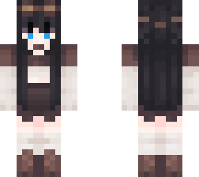 steampunk | Minecraft Skins