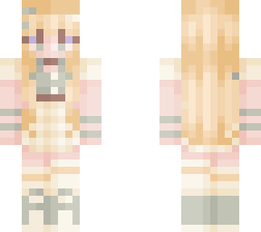 super | Minecraft Skins