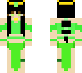 Arabian Minecraft Skins