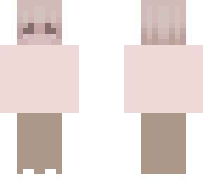 Max Minecraft Skins