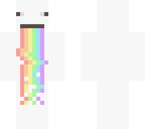 puke | Minecraft Skin