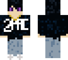2pac | Minecraft Skins