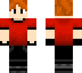 64 bit | Minecraft Skins