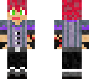 normal | Minecraft Skins