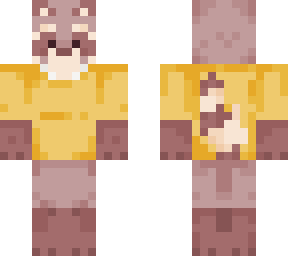 abbie | Minecraft Skins