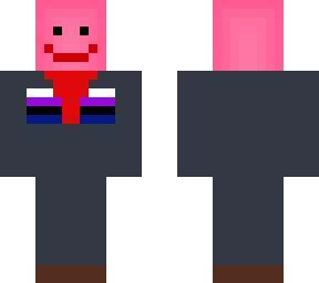 agent | Minecraft Skins