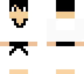 kwon | Minecraft Skins