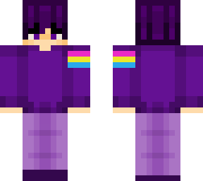 pan | Minecraft Skins