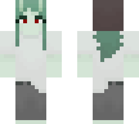 Ali | Minecraft Skin