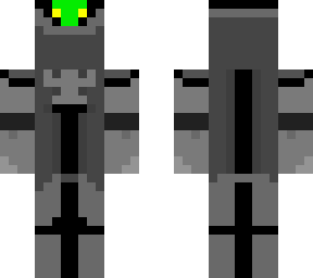 alien | Minecraft Skins