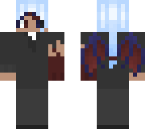 Alistair | Minecraft Skin