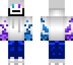 Amigo | Minecraft Skin