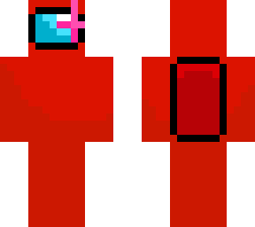 among us imposter | Minecraft Skins