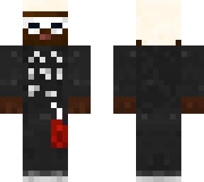 andre 3000 | Minecraft Skins