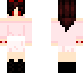 angelic | Minecraft Skins