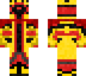 cool guy | Minecraft Skins