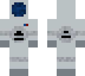 astronaut | Minecraft Skins