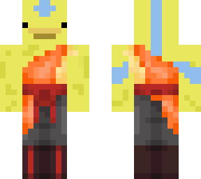 duck | Minecraft Skins