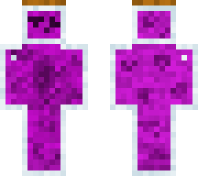 potion | Minecraft Skins