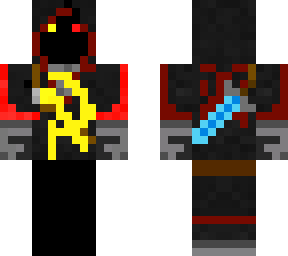 communist | Minecraft Skins