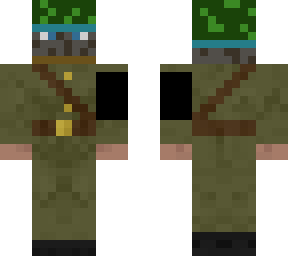 empire | Minecraft Skins