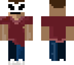 basic | Minecraft Skins
