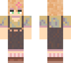basil | Minecraft Skins