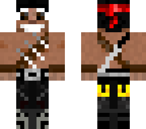 bdubs | Minecraft Skins