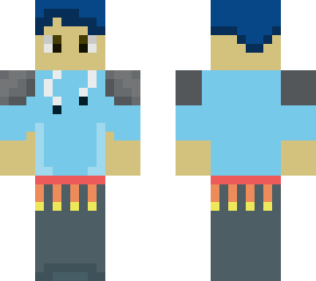 master | Minecraft Skins