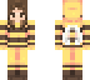 bee | Minecraft Skins