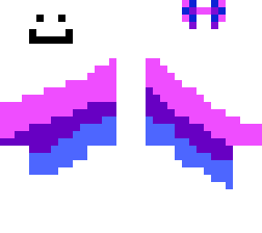 ribbon | Minecraft Skins