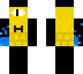 bill cipher | Minecraft Skins