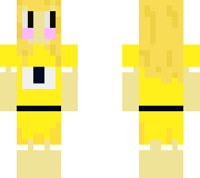 Human Minecraft Skins