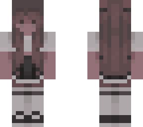 blast \\ | Minecraft Skin