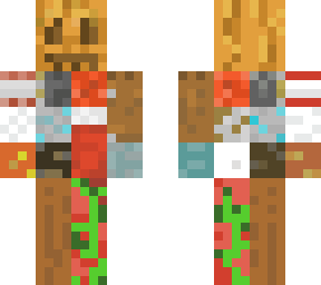 Block Minecraft Skins